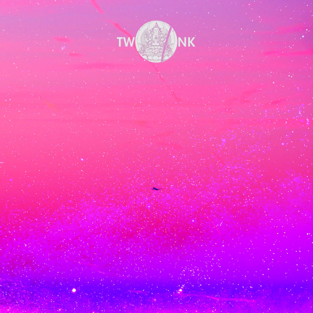 Twonk - Special Time - JPYE / POLIPETTI RECORDS